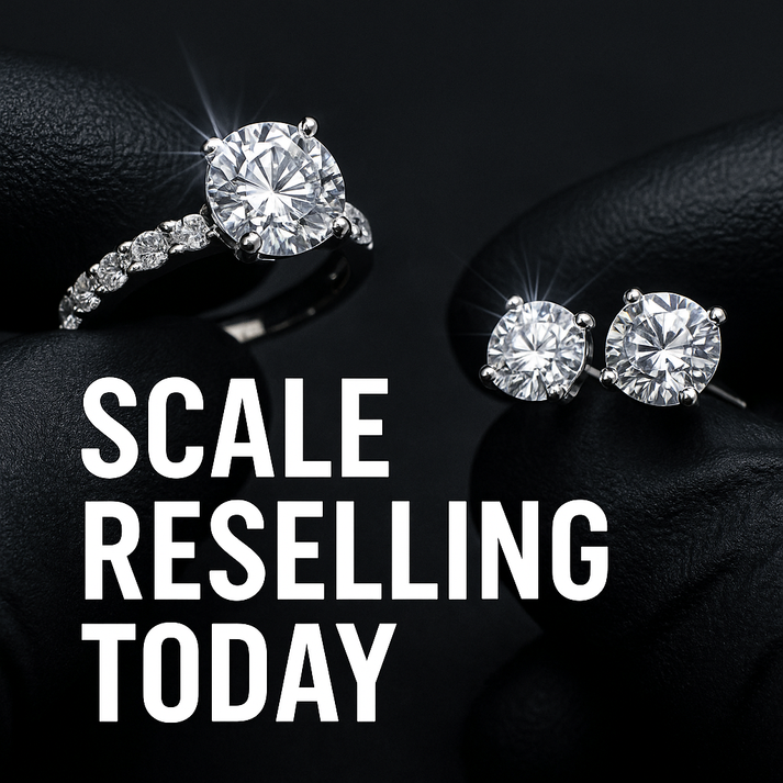 Reselling Mentorship – jewelryresell