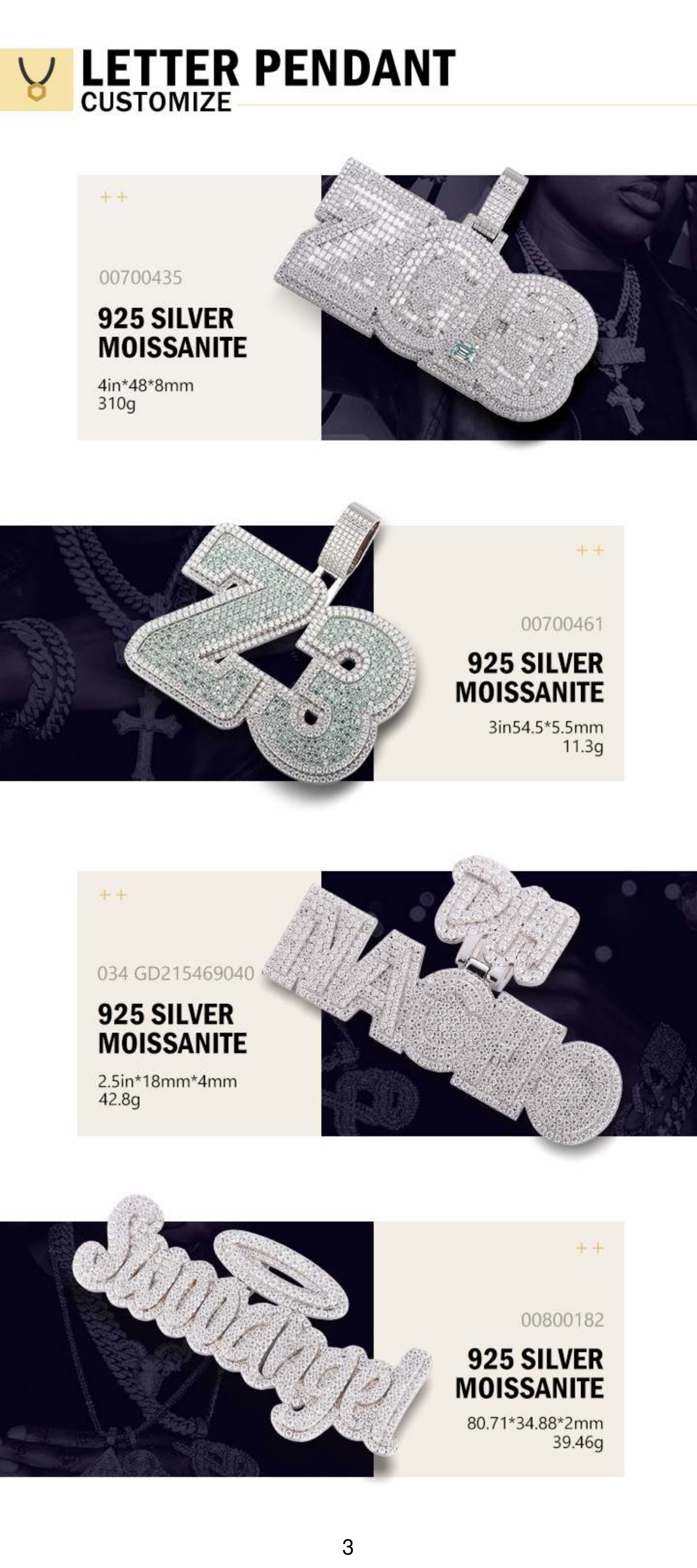 CustomPendant – jewelryresell