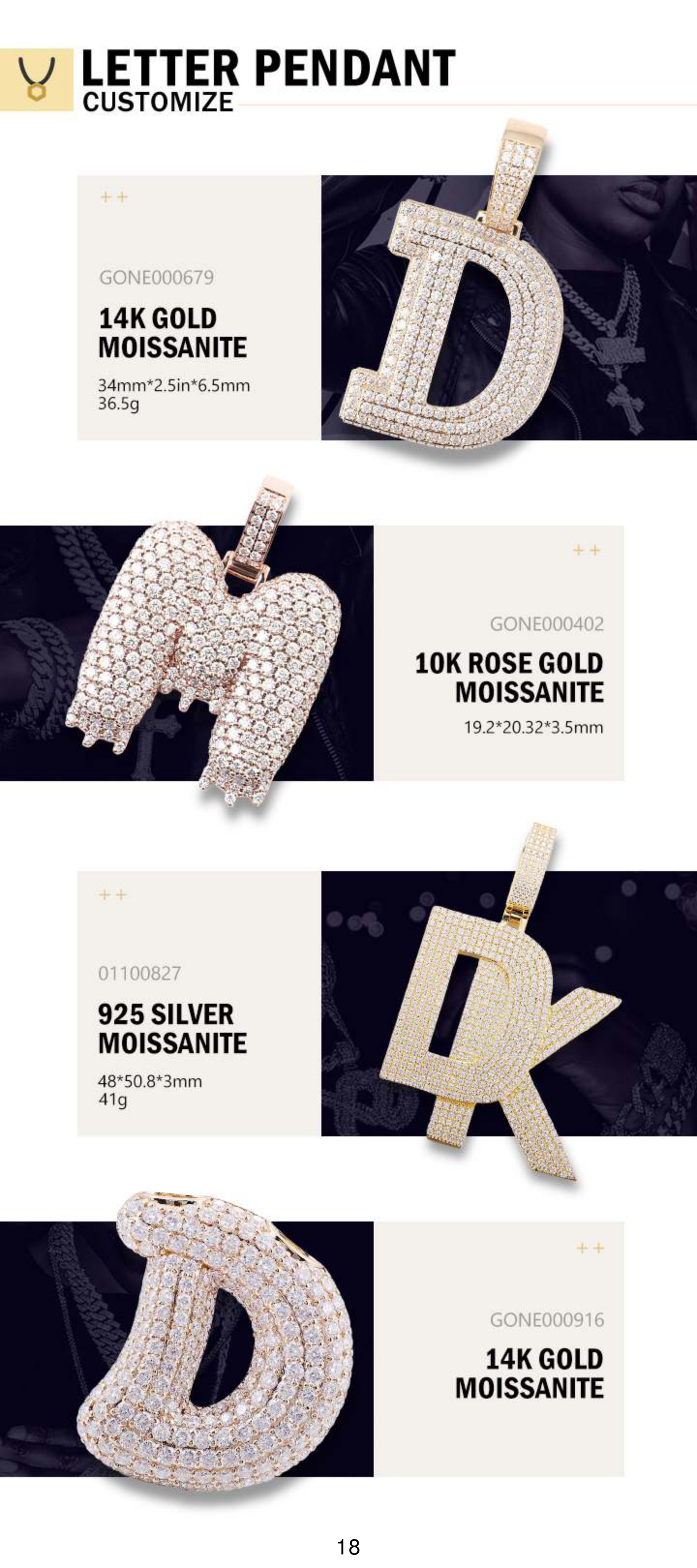 CustomPendant – jewelryresell