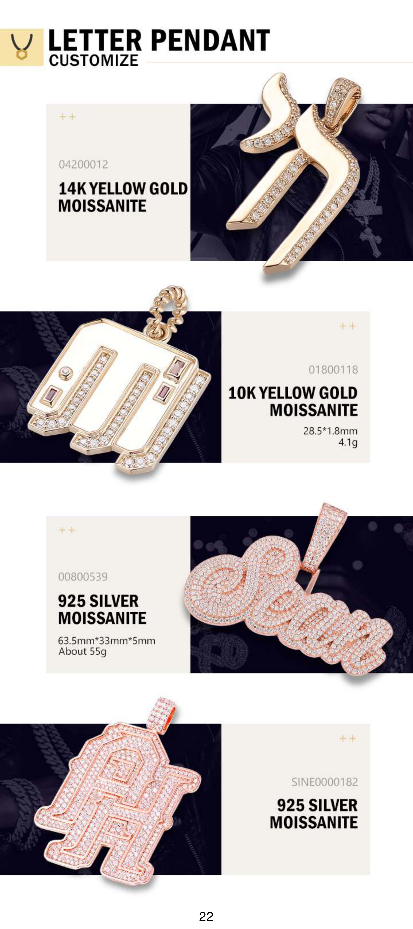 CustomPendant – jewelryresell