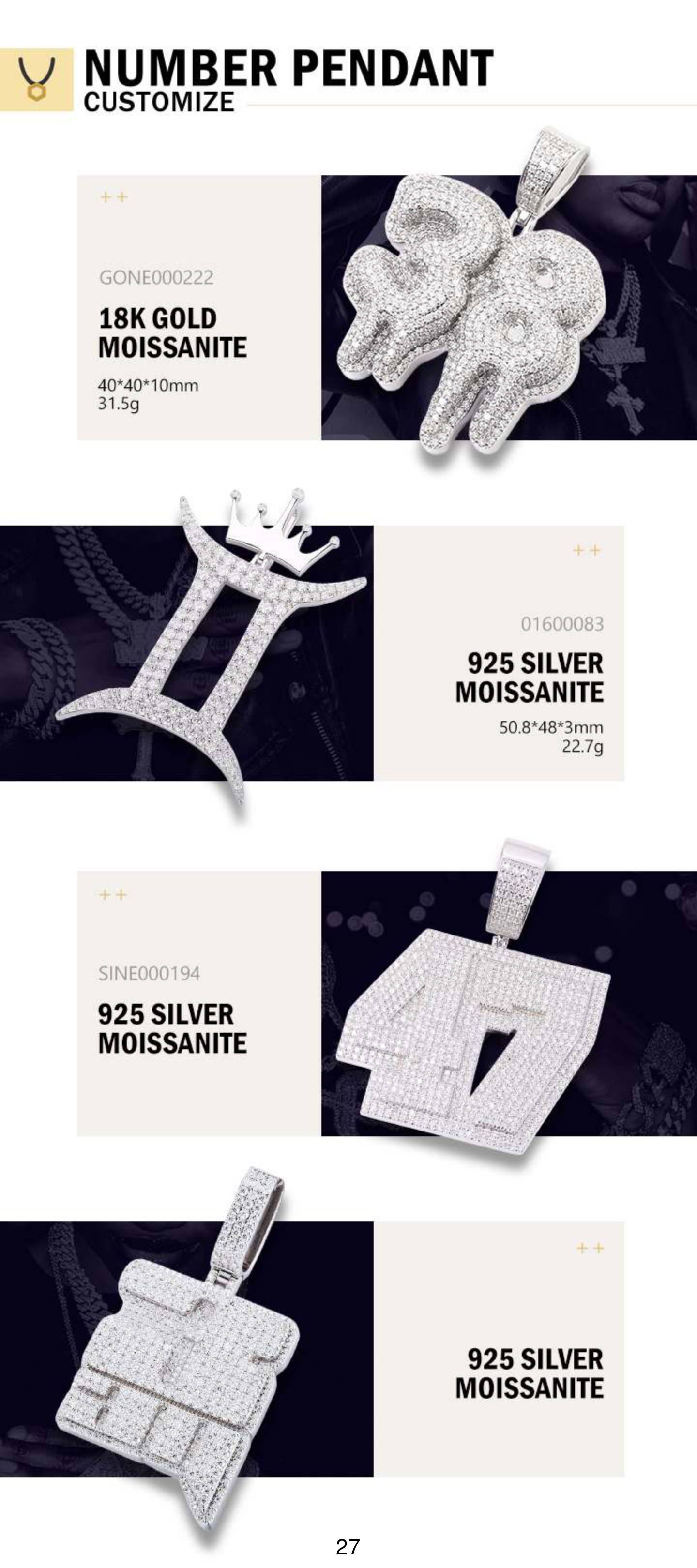 CustomPendant – jewelryresell