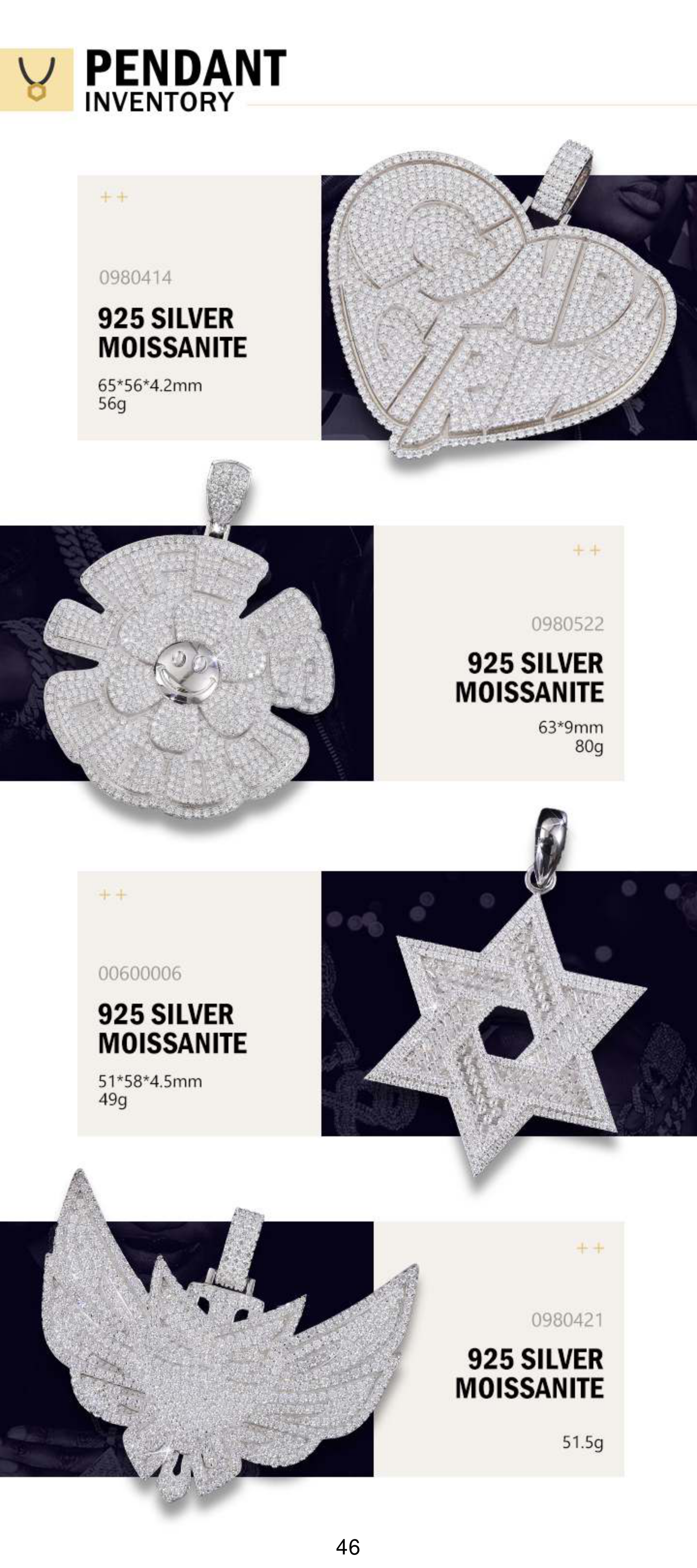 CustomPendant – jewelryresell